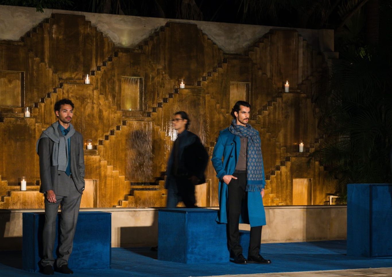 How to do India right: A lesson in craft from Canali