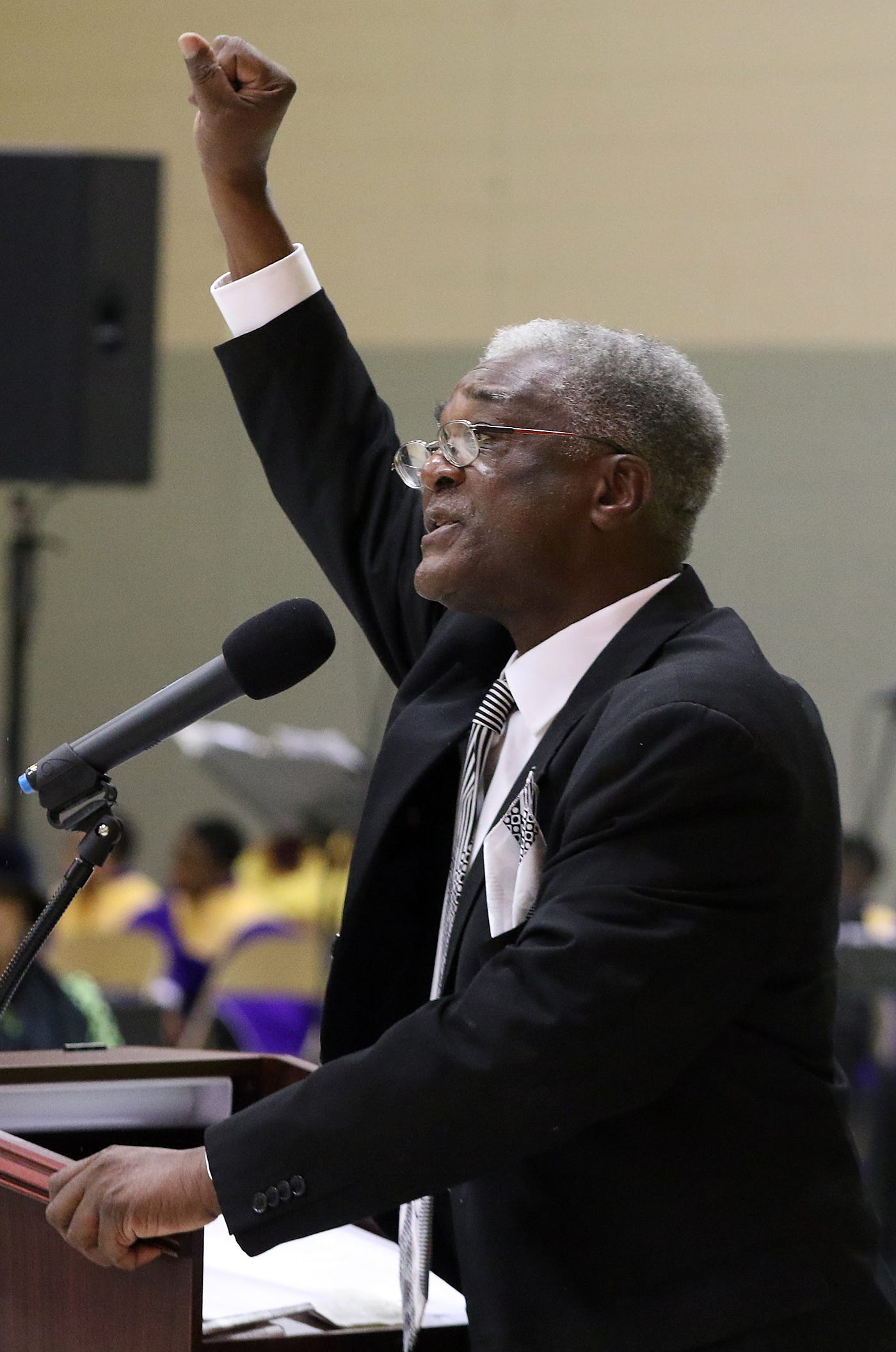 Three opportunities to celebrate Martin Luther King Day in Gaston