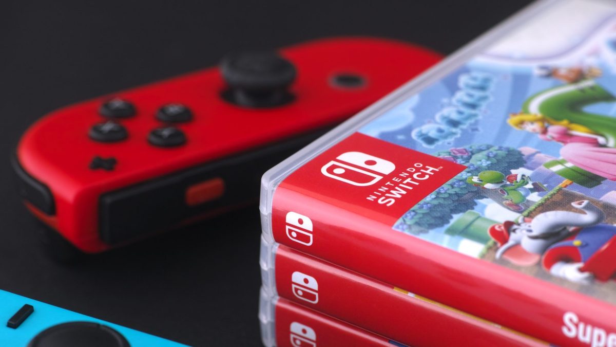 27,60 statt 49,99 Euro: Beliebtes Nintendo Switch-Spiel jetzt kurze ...