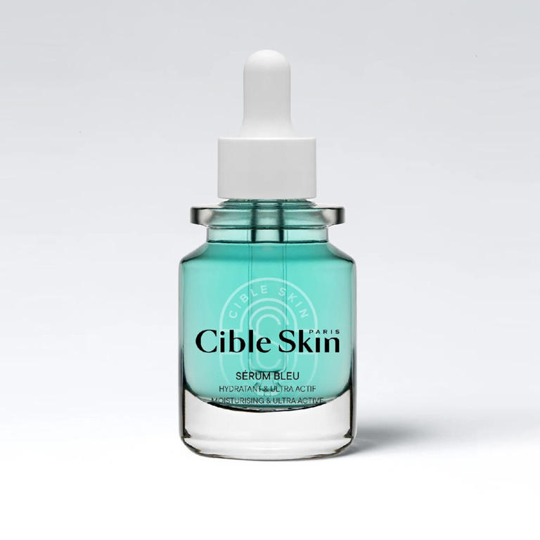 Le déclic : mais où est passée votre baby face ? 3 sérums anti-âge pour ...