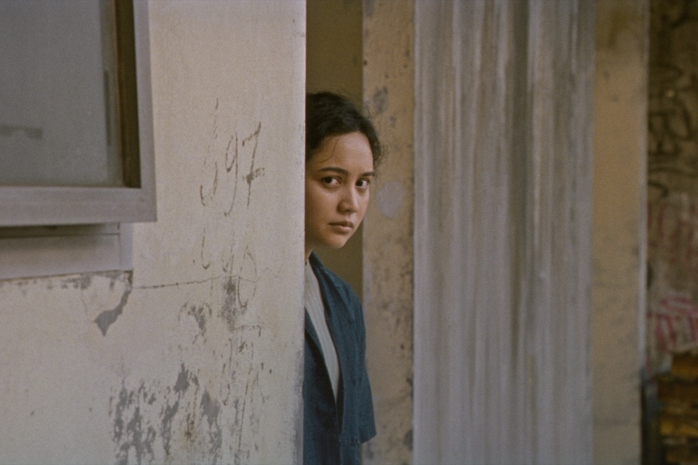 Berlin-bound Indonesian horror ‘Sleep No More,' from Locarno winner ...