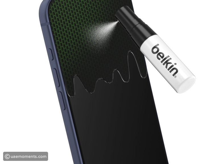 Belkin elevates everyday device protection with a new lineup of screen ...