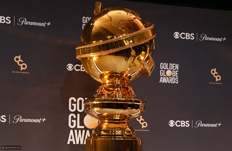 Where to watch Golden Globes 2026?