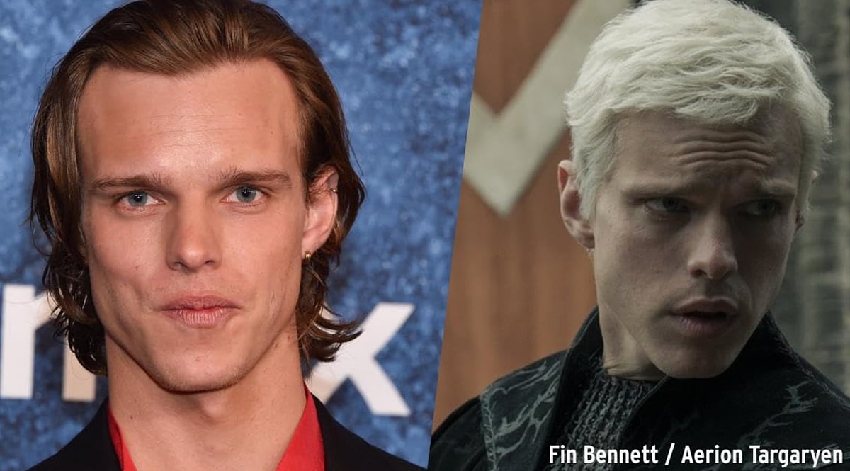 Game of Thrones returns: Meet the cast of A Knight of the Seven Kingdoms