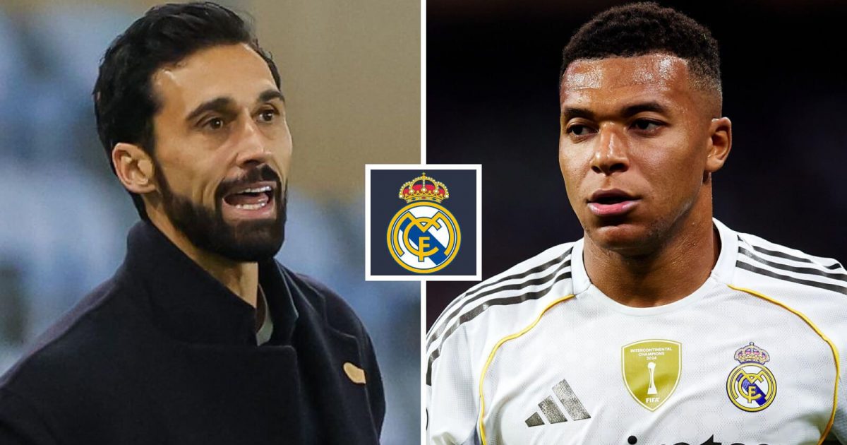 Real Madrid issue Arbeloa sack verdict; Mbappe 'demands' manager who ...