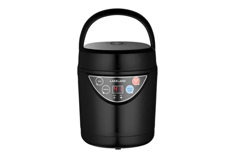 Best rice cookers for perfect results, tried and tested