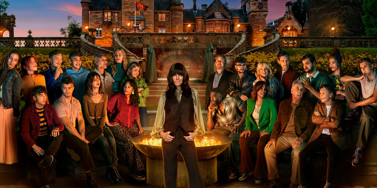 Banished Traitors star admits having mixed feelings about her 'kamikaze ...