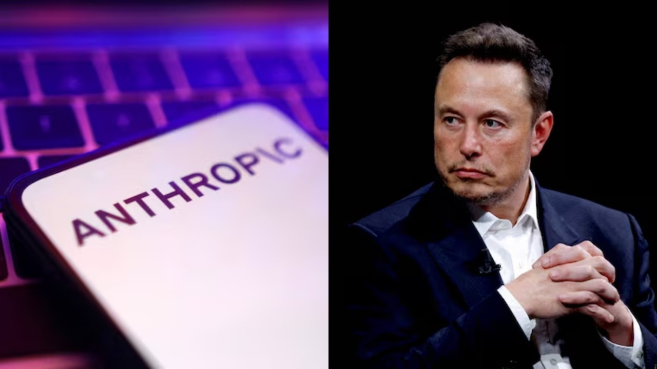 Elon Musk says Anthropic blocking xAI is bad for their karma, vows to ...