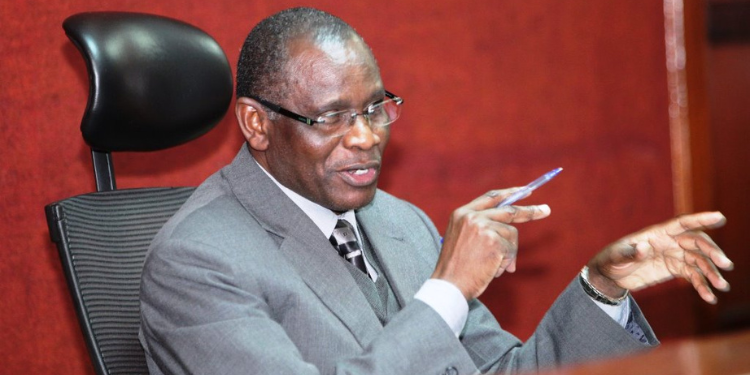 Meet Chacha Mwita, firebrand High Court judge known for his landmark ...
