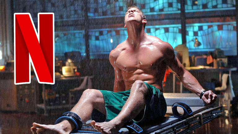 „War und ist immer noch eine meiner absoluten Lieblingsserien“: Eine ...