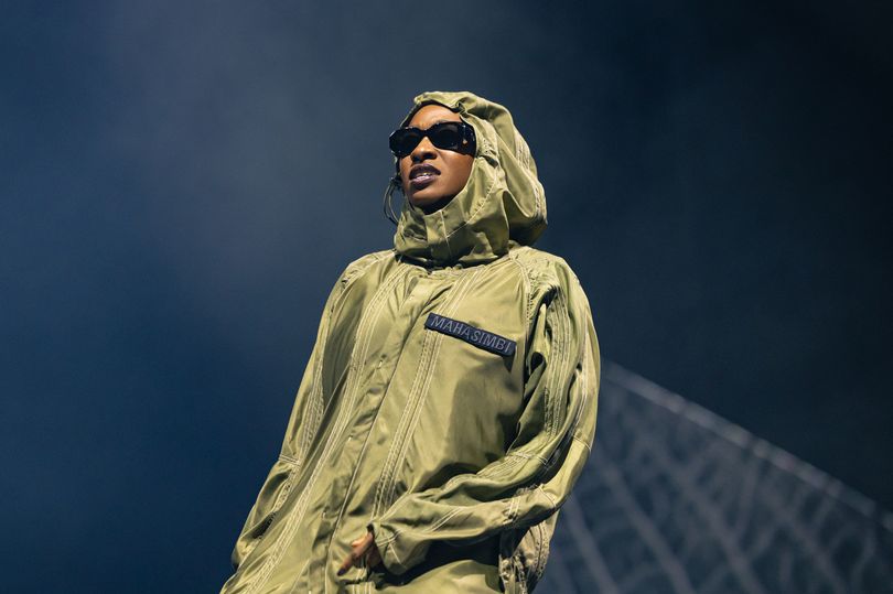 MOBO nominations revealed - with big names in the mix for first ever ...