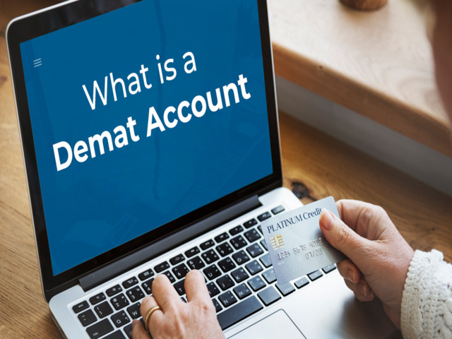 Not just savings accounts, Demat accounts are also susceptible to fraud ...