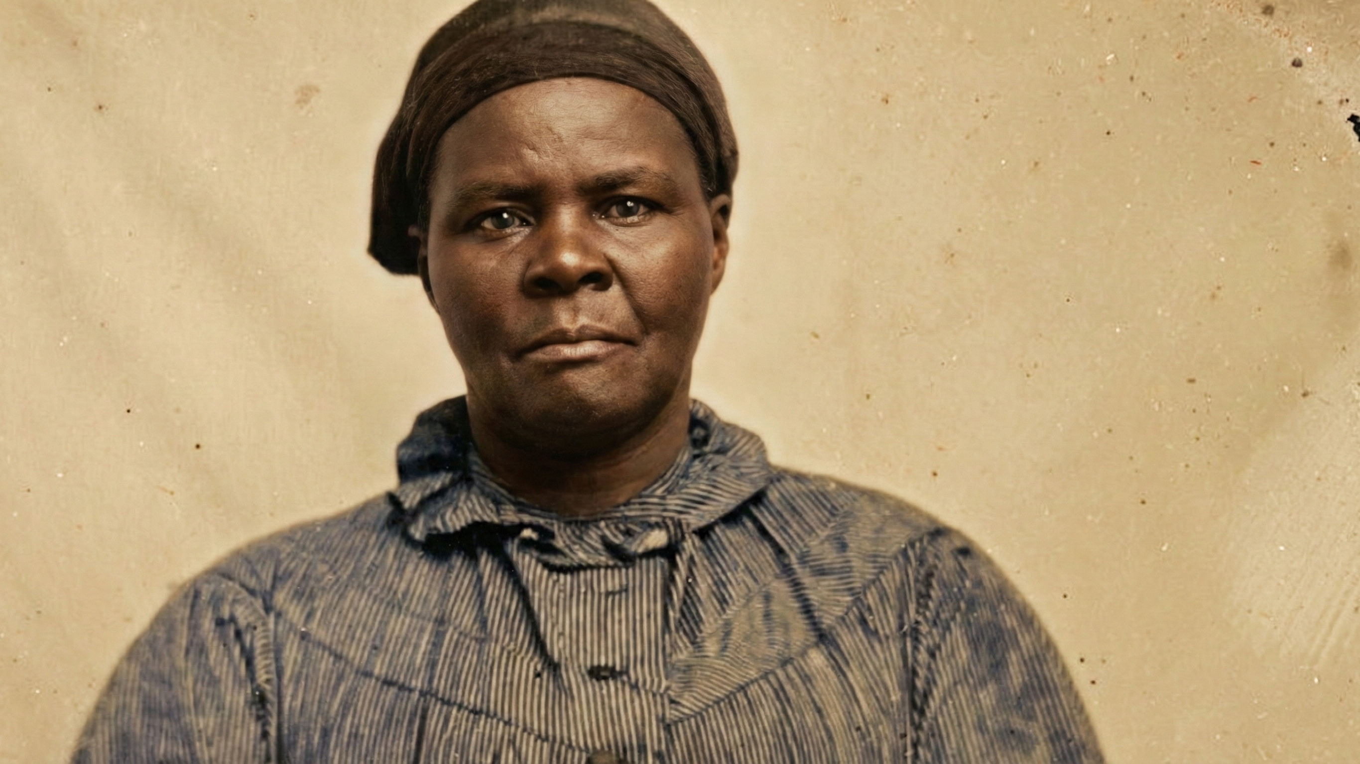 Black. Armed. Unstoppable. Her name was Mary Fields