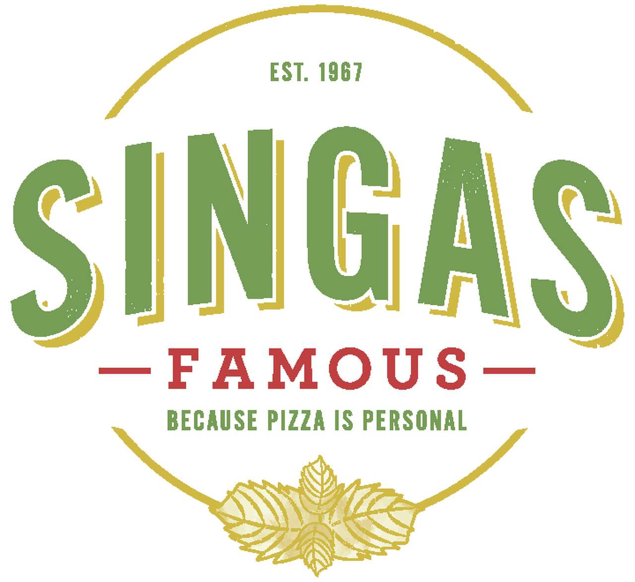 Singas Famous Pizza restaurant to open in East Hartford plaza