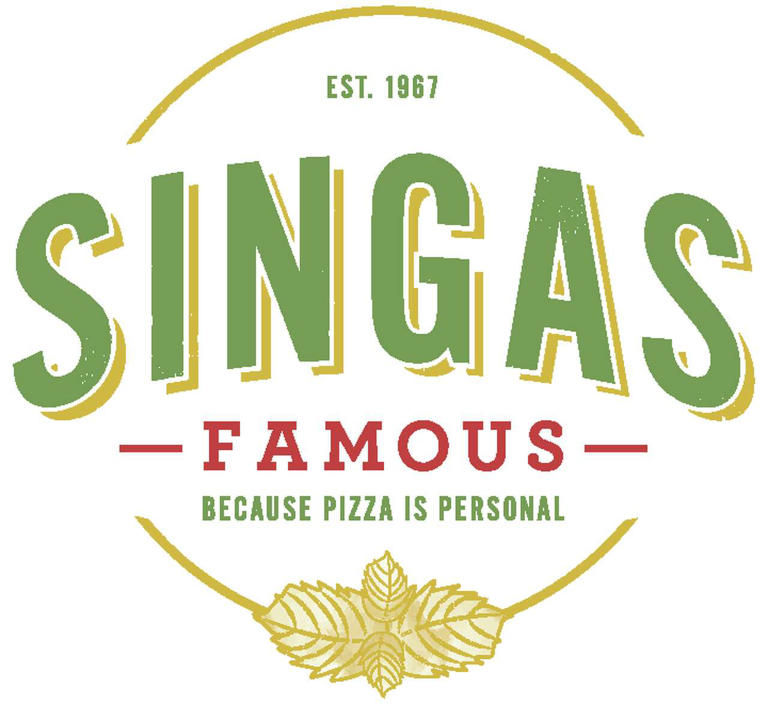 Singas Famous Pizza restaurant to open in East Hartford plaza