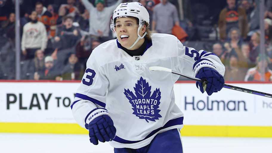 Easton Cowan is much better than this ranking suggests