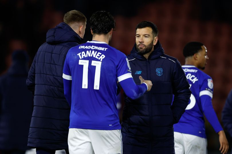 Cardiff City transfer embargo latest as boss gives definitive answer to ...