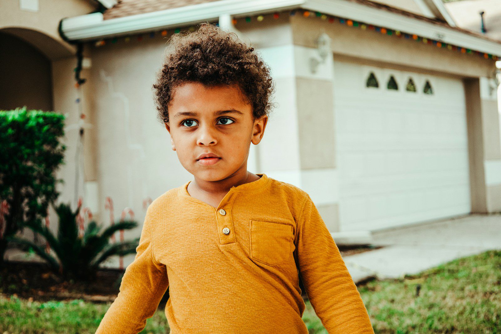 Neighbor's kid keeps showing up hungry - mom's post sparks a massive debate