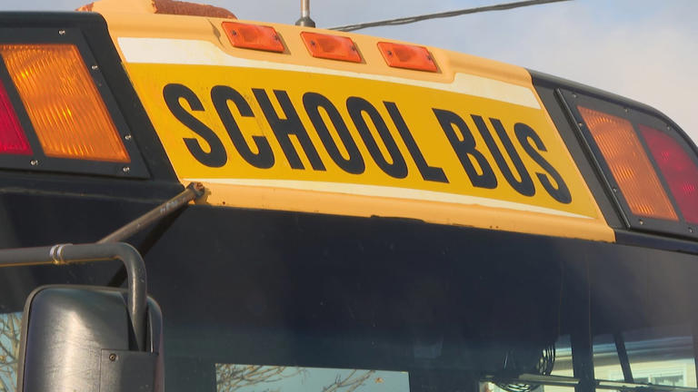 No school buses running in eastern Ontario Thursday