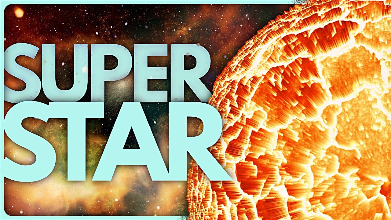 How we know a star is dying without ever touching it