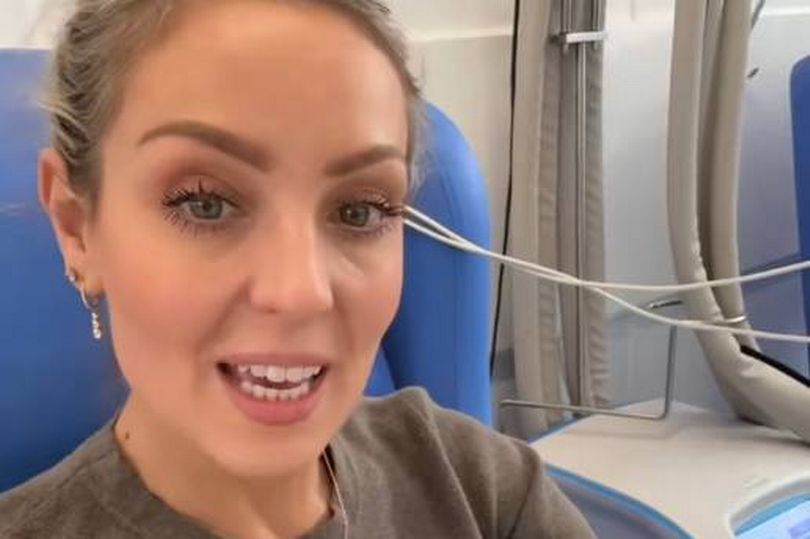 Strictly's Amy Dowden announces career update and admits 'I can finally ...