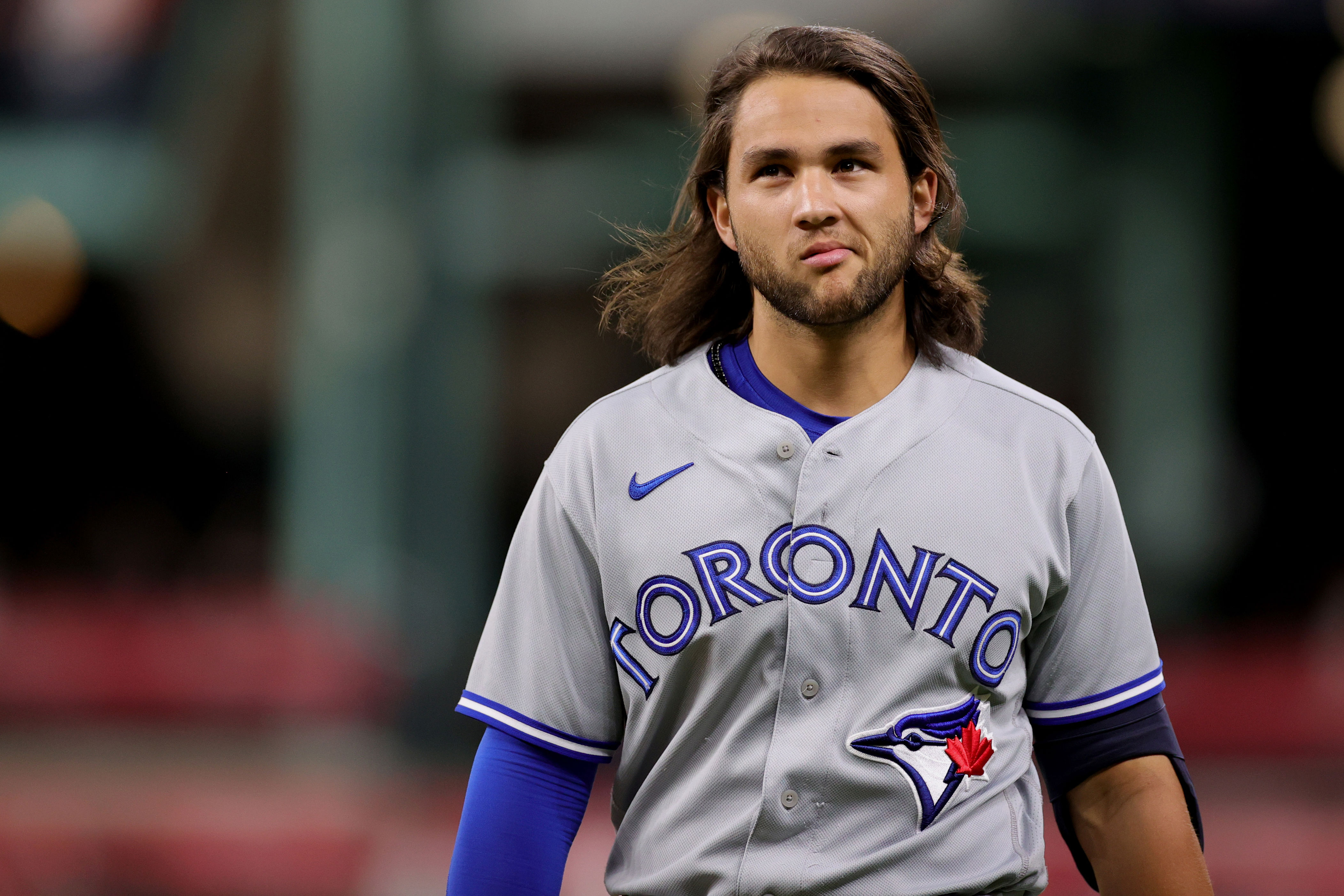 Report: Blue Jays make final decision on Bo Bichette