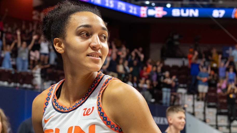 Youngster further proves undeniable Sun truth that seemed impossible ...