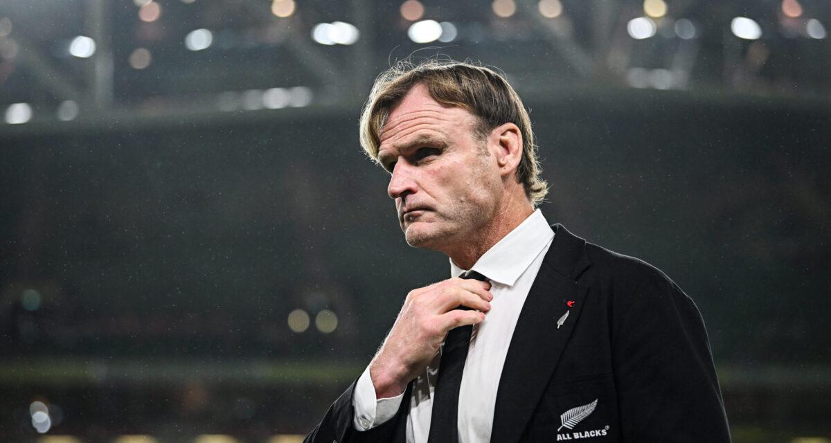 Nouvelle-Zélande : rien à voir avec la fronde des joueurs, voici la ...
