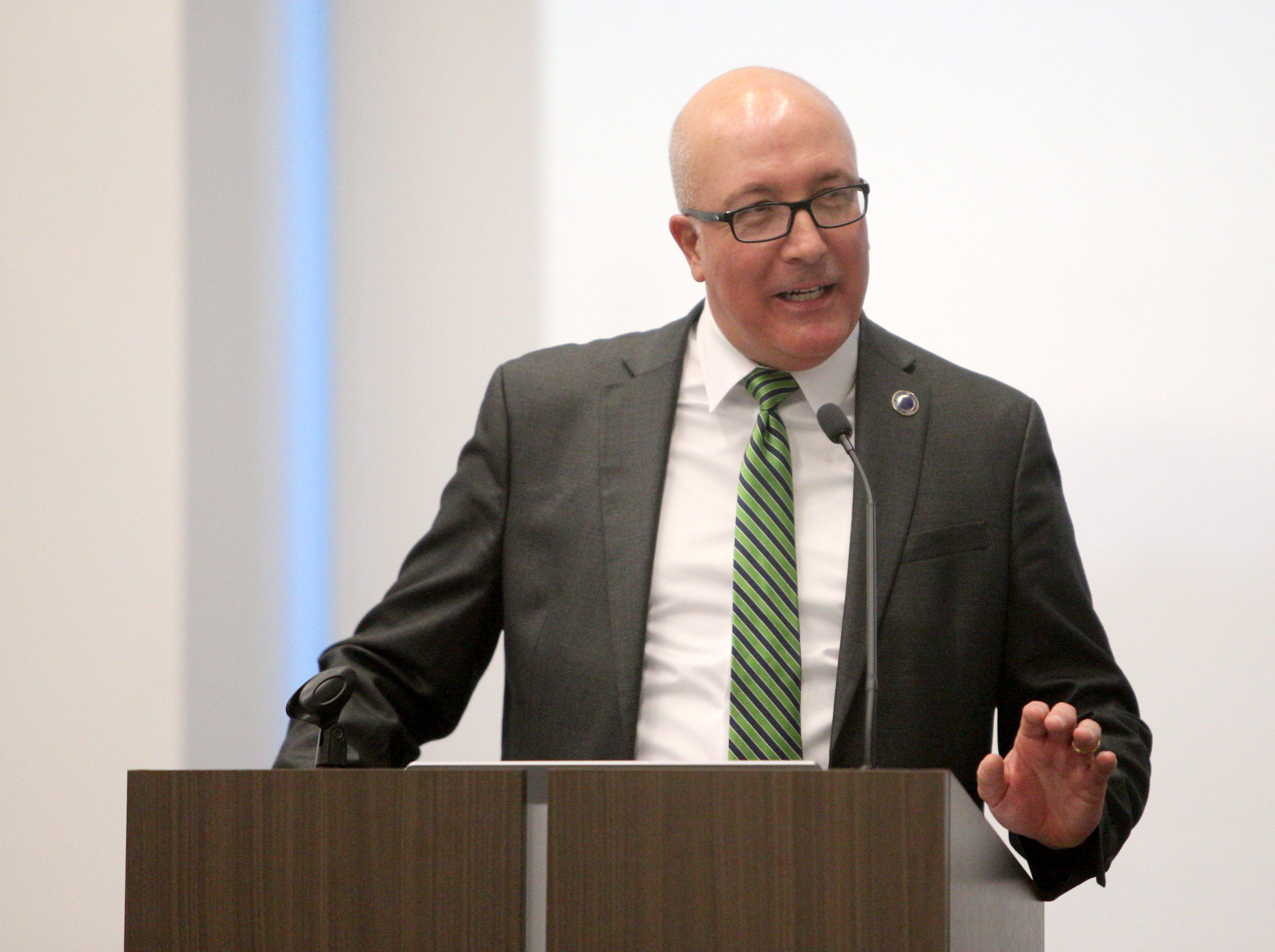 Mishawaka mayor: Hoosier tax law 'must be fixed' | Opinion