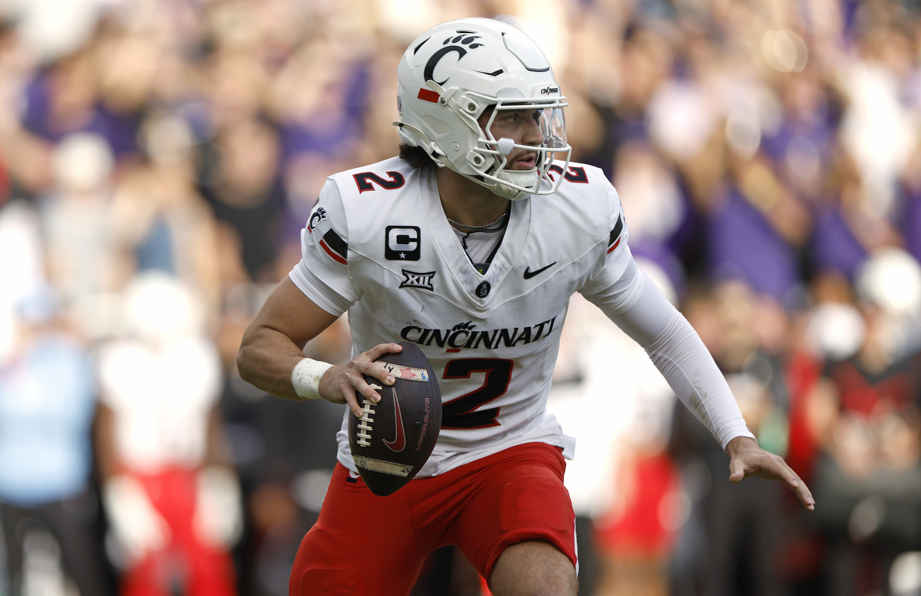 How college athletic departments are working around the House ...