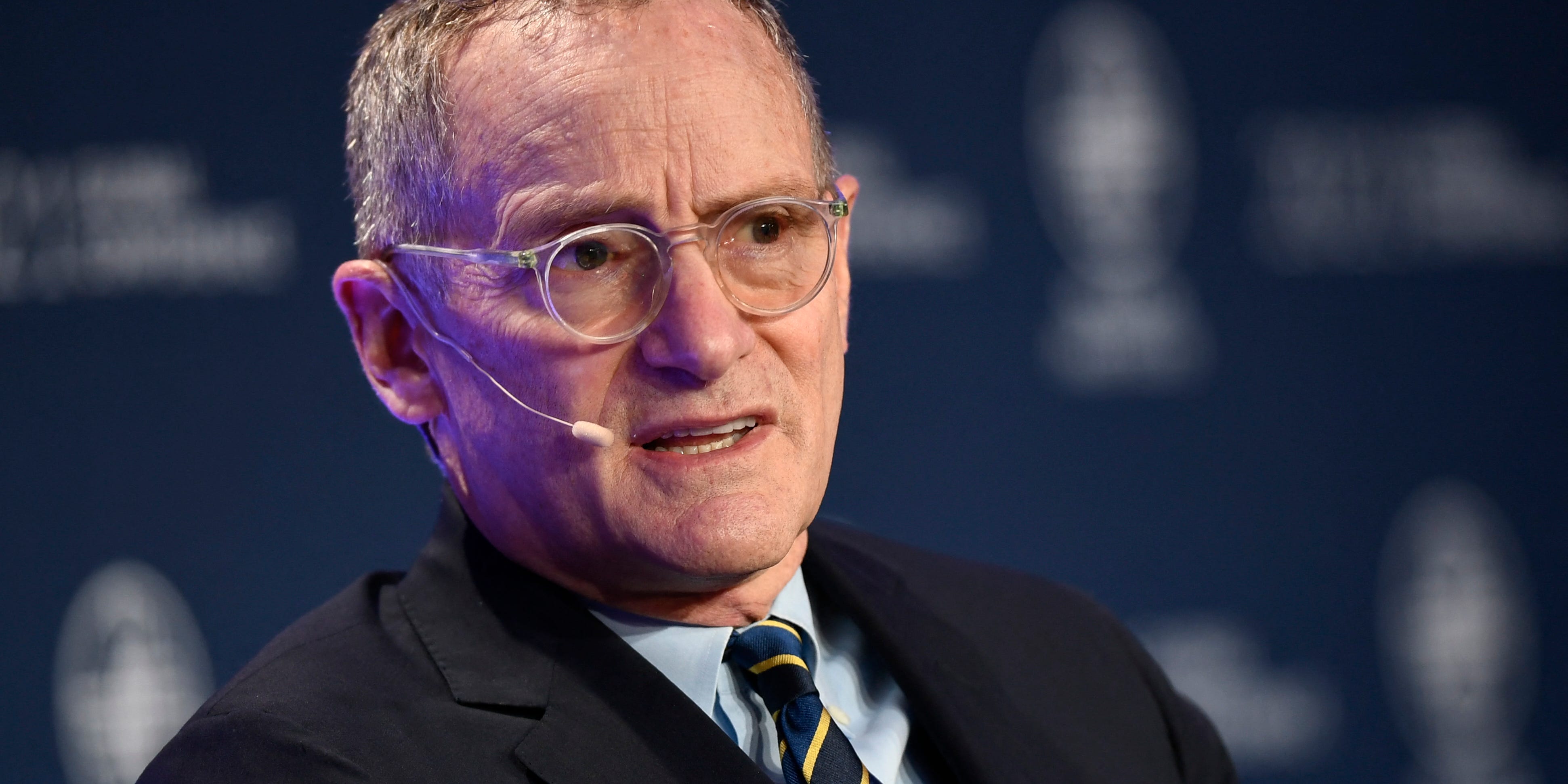 Investing legend Howard Marks questions gold as a store of value and ...