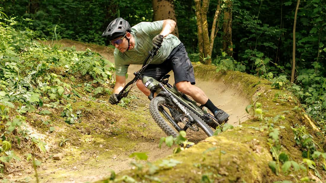 Bulls Copperhead Evo AM 2: Happy birthday: Jubiläums-Trailbike mit ...