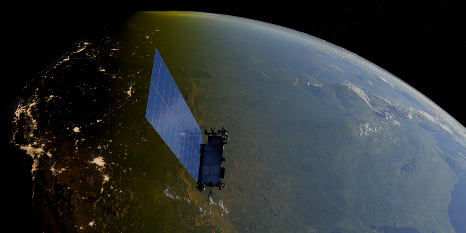 Starlink under siege: How Iran’s signal jamming redrew the limits of ...