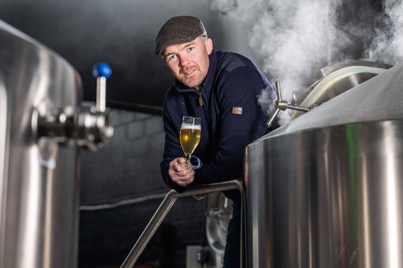 Irish rugby legend Peter O'Mahony reveals major new venture