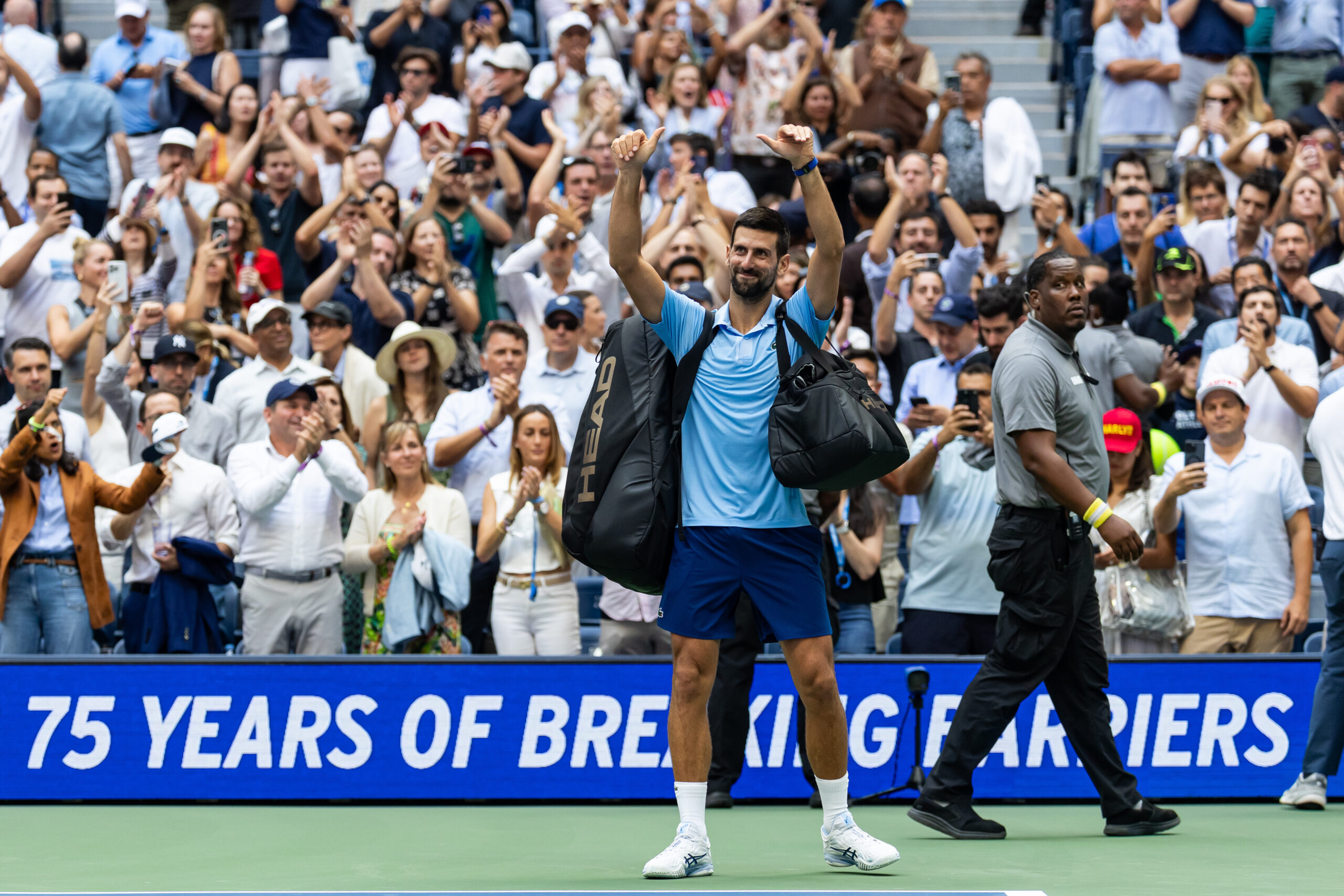 2026 Australian Open draw revealed: Top 16 men’s seeds