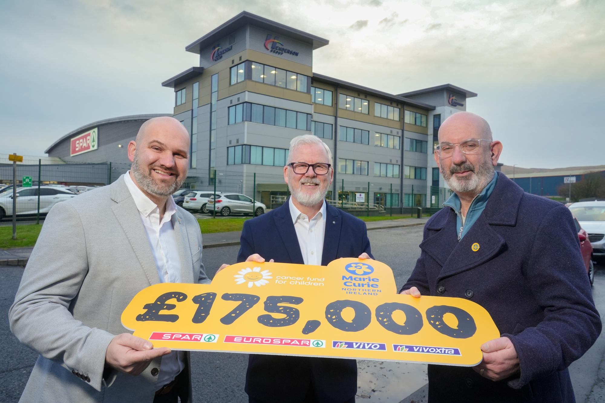 'Looking to the future of retail': Northern Ireland's leading food ...