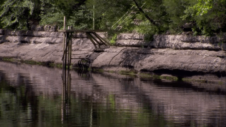 Protecting the Duck River in Columbia