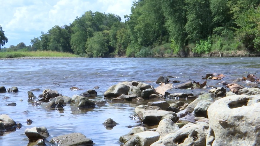 Protecting the Duck River in Columbia