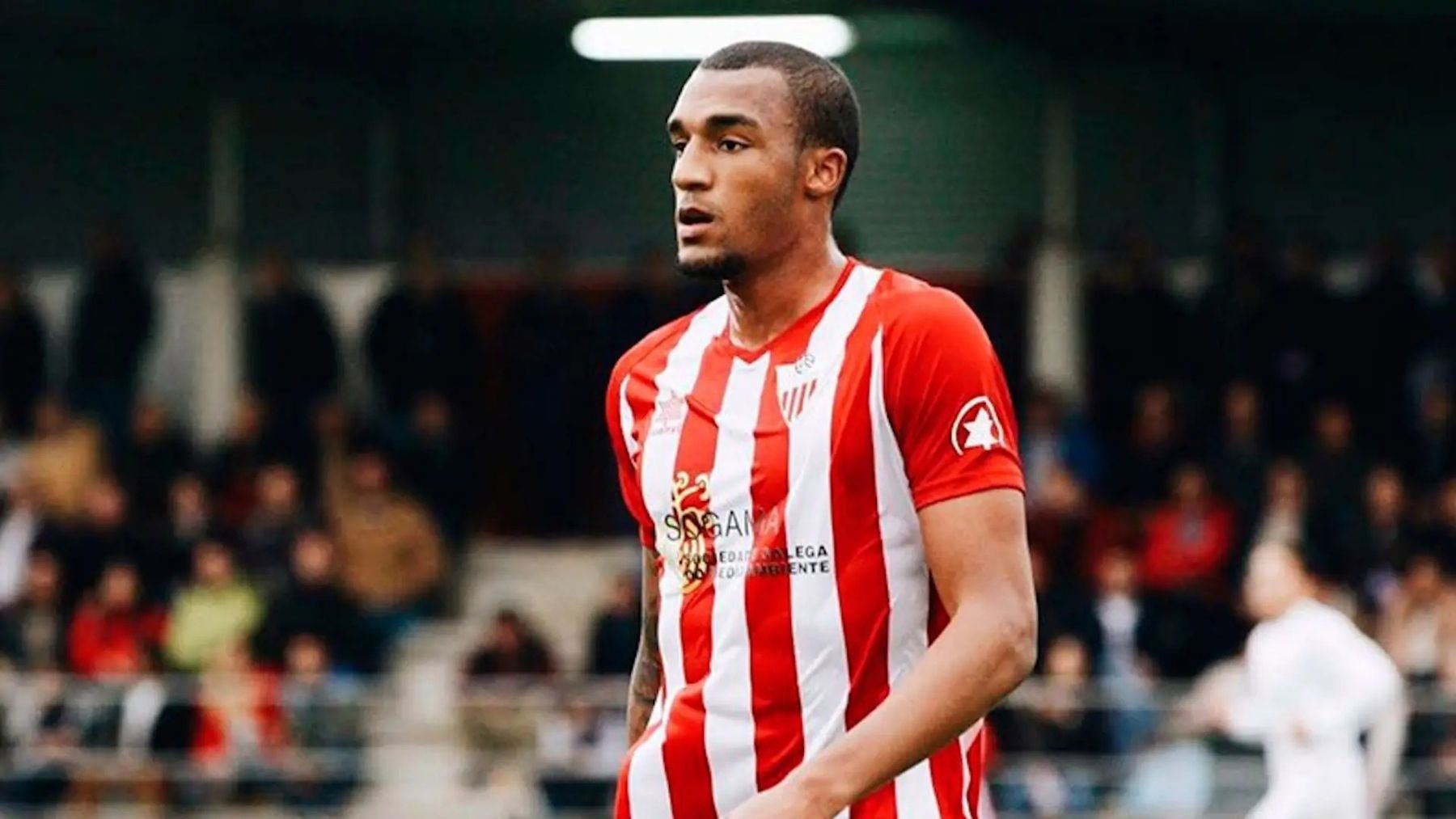 Encuentran muerto en Moscú a un futbolista que jugó en España