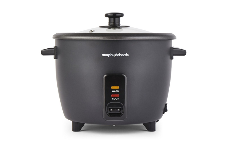 Best rice cookers for perfect results, tried and tested