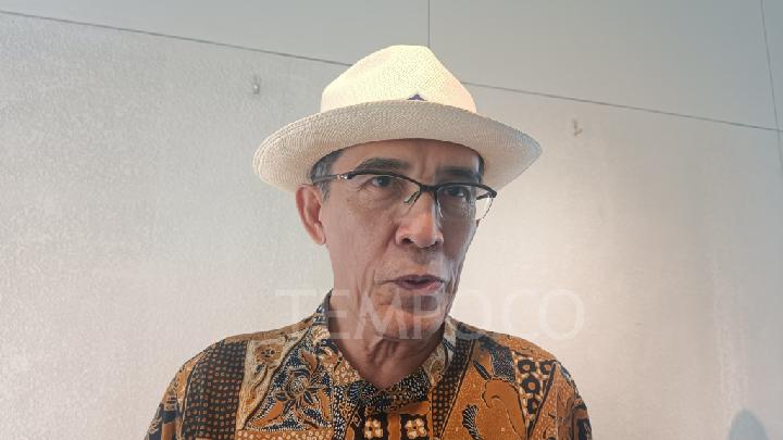 Netgrit: Pilkada lewat DPRD tutup peluang calon alternatif