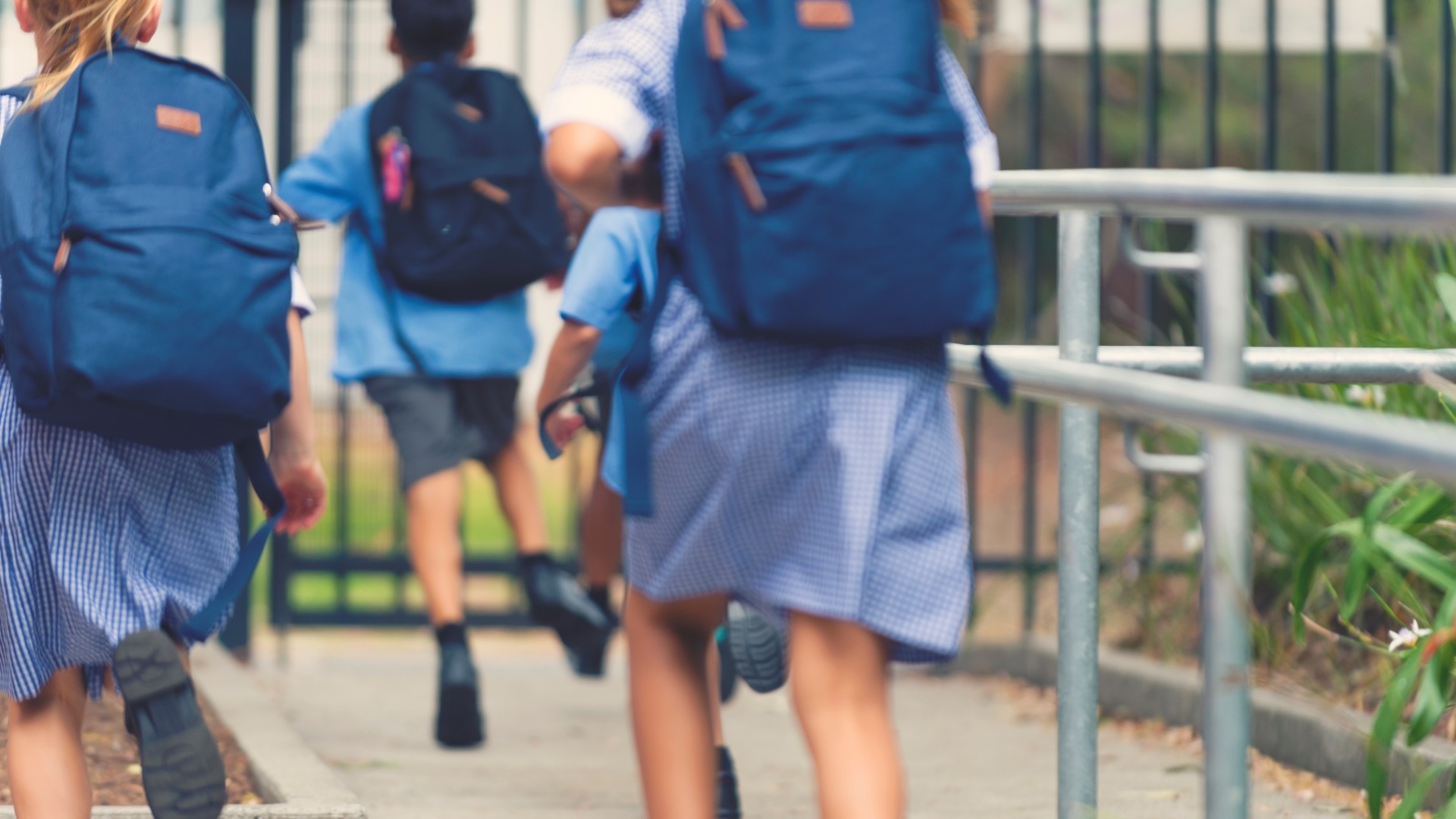 ‘I hope there’s assistance’: Outrage over school uniform prices in ...
