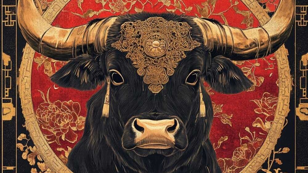 Horoscope chinois 2026 Buffle : votre année Cheval de Feu