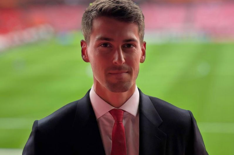 Manchester United set to make three new appointments at Carrington