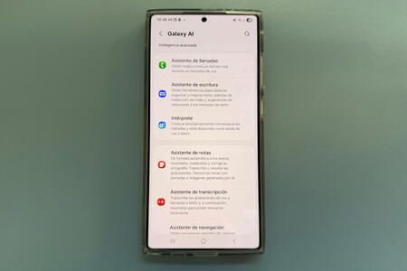 Samsung confirma que no vas a tener que pagar por Galaxy AI. Sus ...