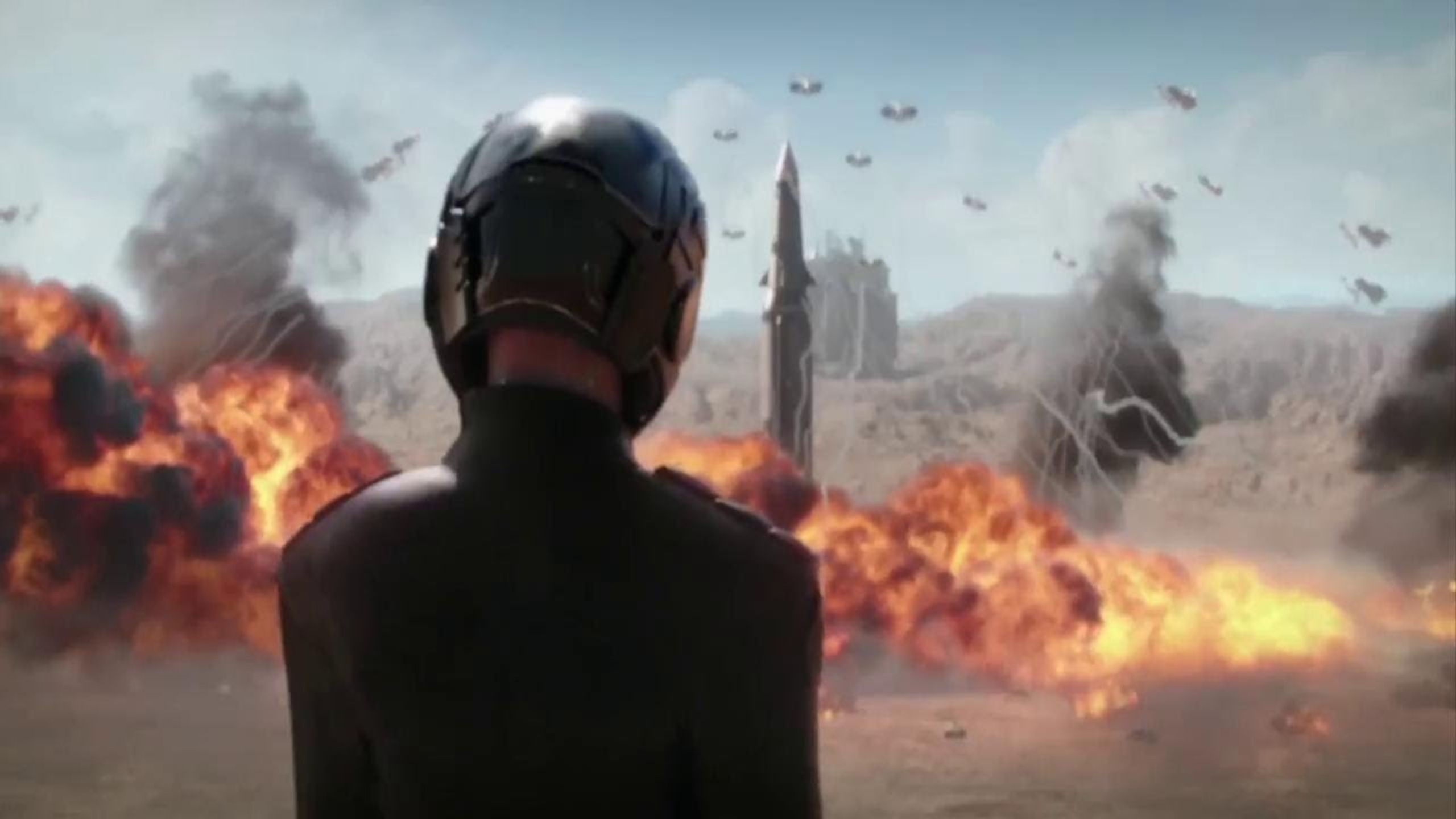 The most disliked video game trailers ever