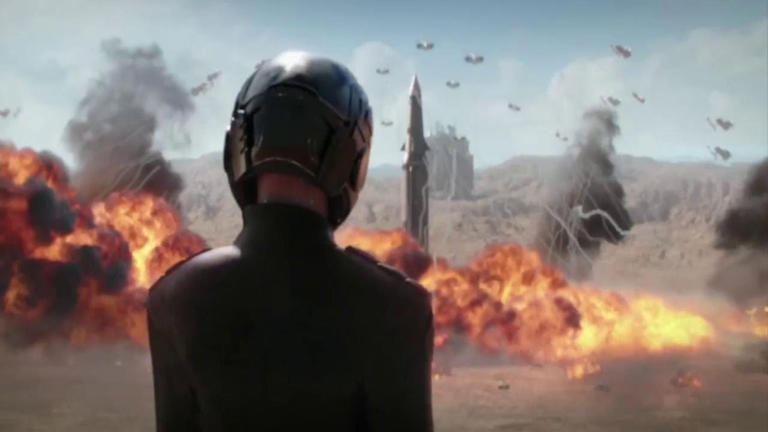 The most disliked video game trailers ever