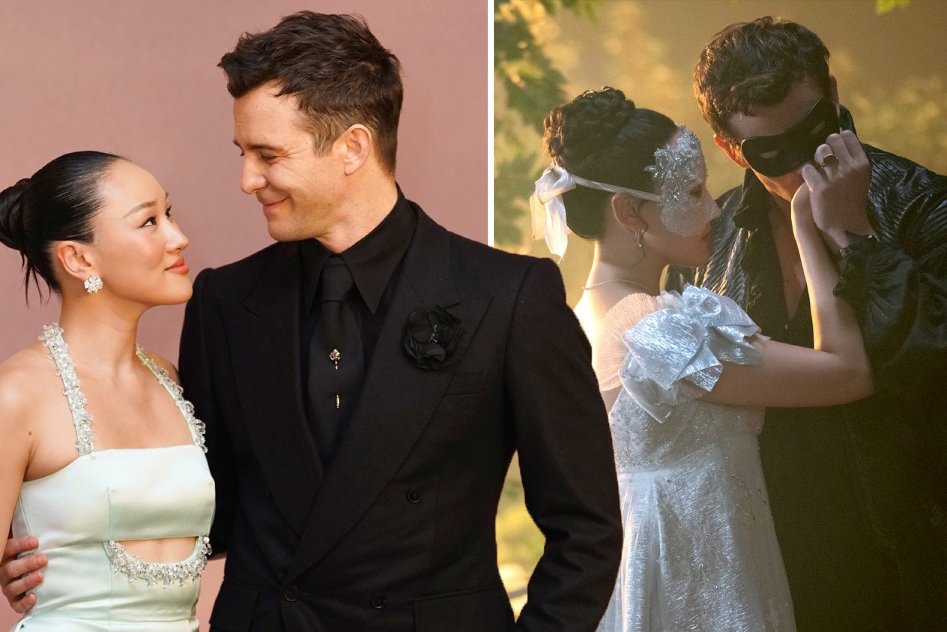 Bridgerton stars tease shocking new season 4 moments