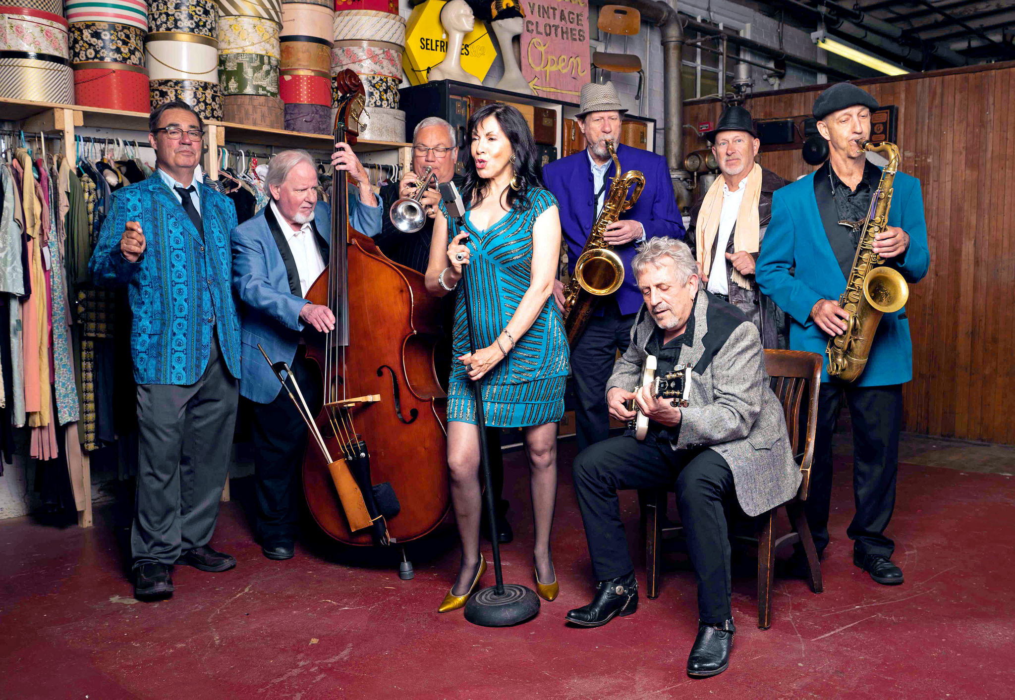 Light of Day, fundraising plunge, ice carving and more things to do