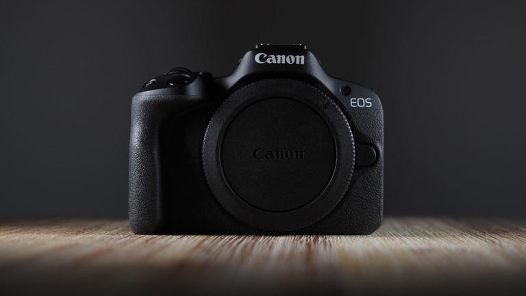Finally #1! Released back in 2023, this beginner-friendly mirrorless is ...